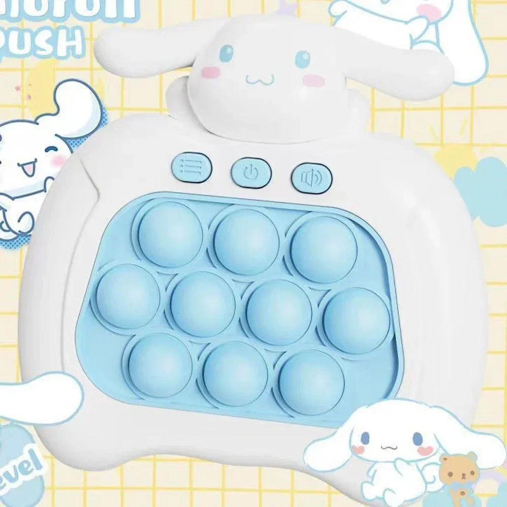 Lilo & Stitch Quick Push Game – Haraps.com